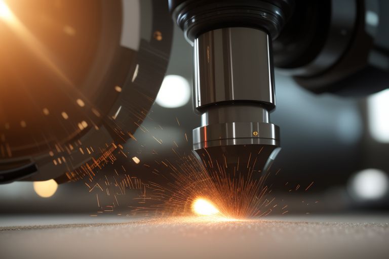 HRMS Machining Technology Inc.